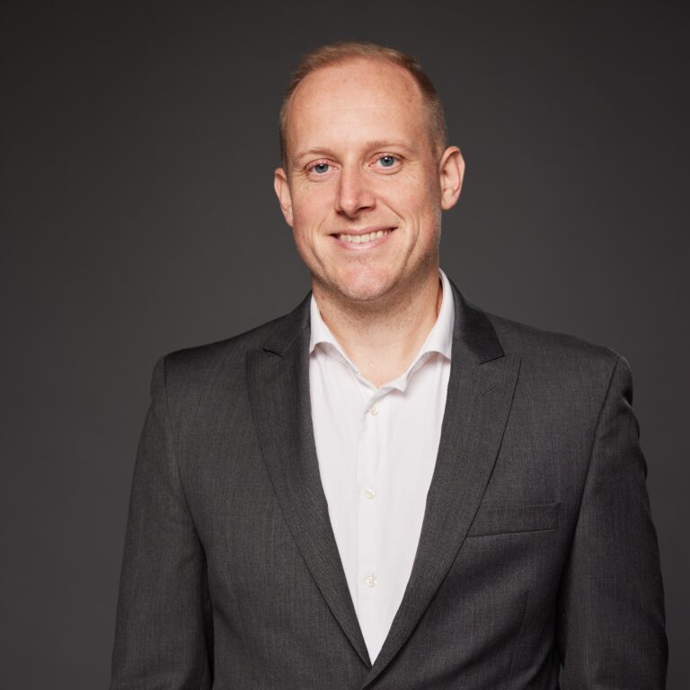 Contact Our Team - BRCM